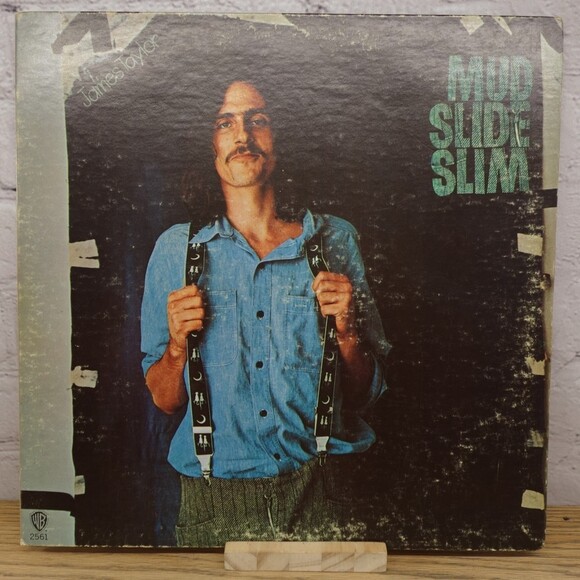 Warner Bros. | Media | James Taylor Mud Slide Slim And The Blue Horizon ...